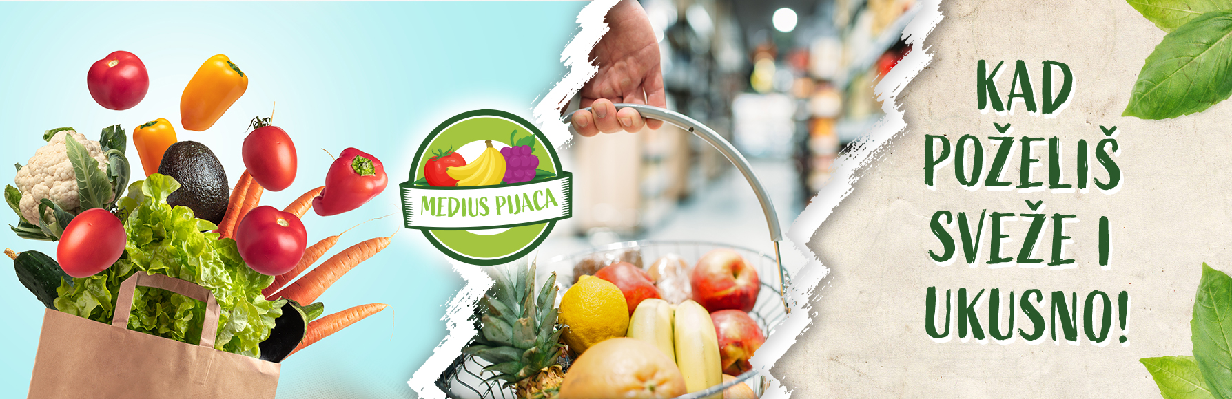 MEDIUS – MEDIUS – CENTAR DOBRE KUPOVINE