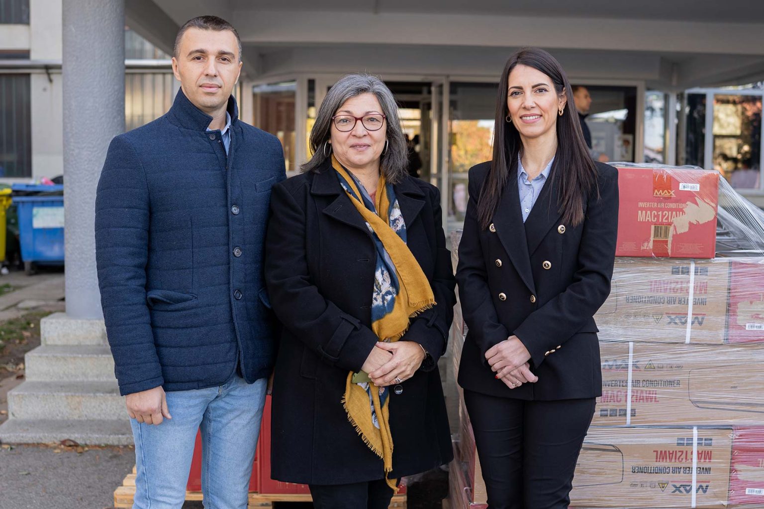 MEDIUS – MEDIUS – CENTAR DOBRE KUPOVINE